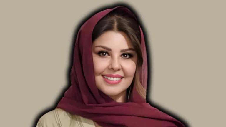 Lulwah Al Homoud – A Visionary Saudi Artist Redefining Arabic Calligraphy in the Modern World ...