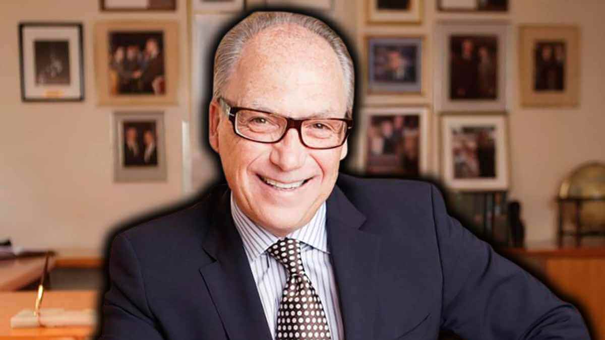 Jerry Inzerillo: The Visionary Leader Shaping Saudi Arabia’s Cultural Tourism Future - Wasila