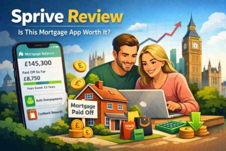 Sprive Review: A Detailed Look at Whether This Mortgage Overpayment App ...